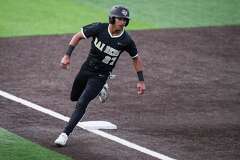 High school baseball: Rouse clinches District 25-5A title