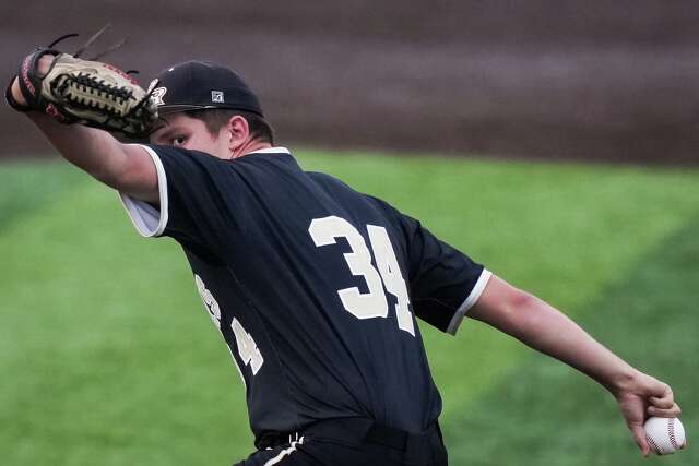 High school baseball: Rouse clinches District 25-5A title