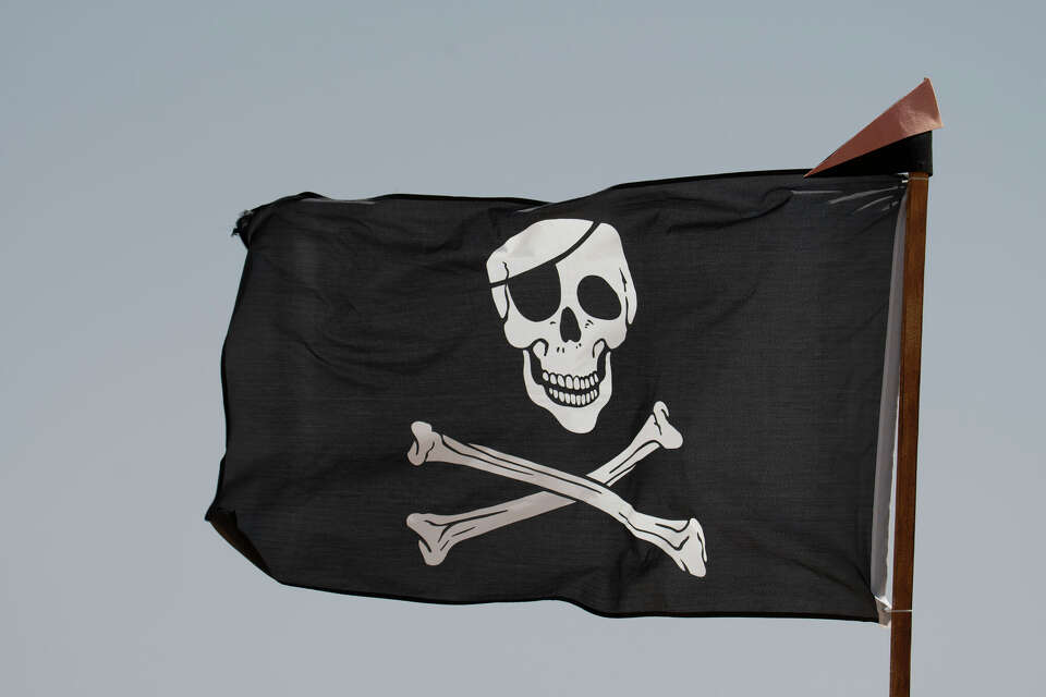 Pirate tiki bar Paradise Unknown to open as Fiesta returns