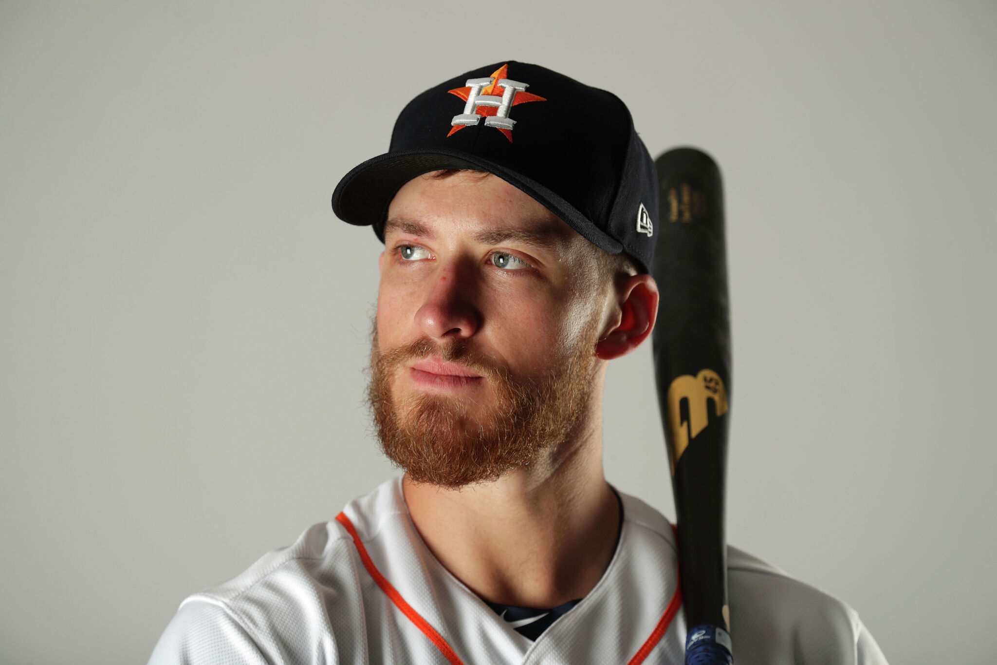 Former Astros prospect Jon Kemmer dies in Texas car crash at 35