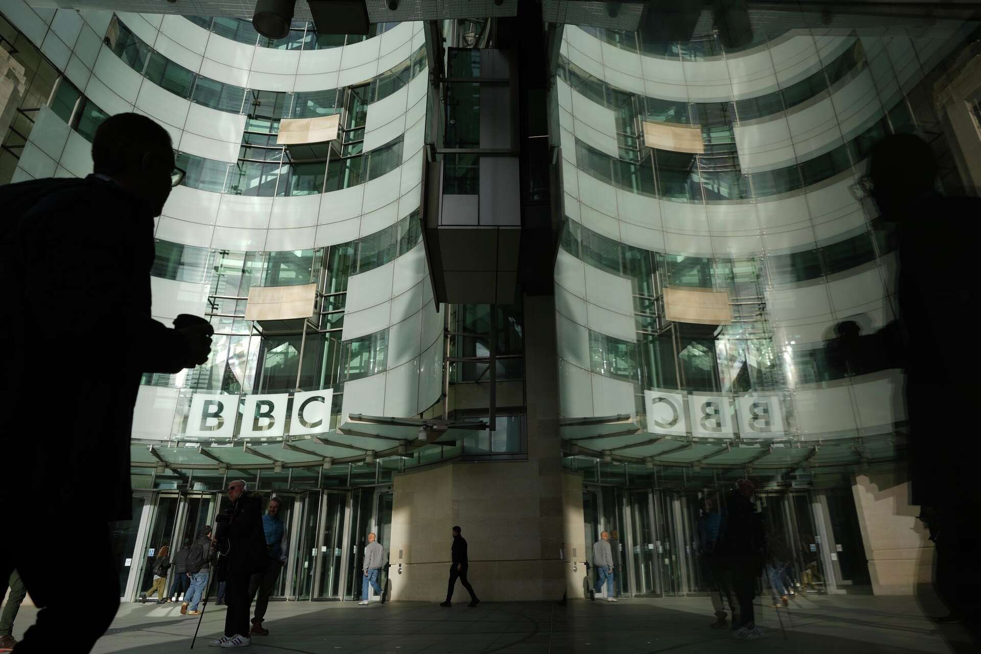 BBC will cut up to 2,000 jobs to reduce costs by about 10%