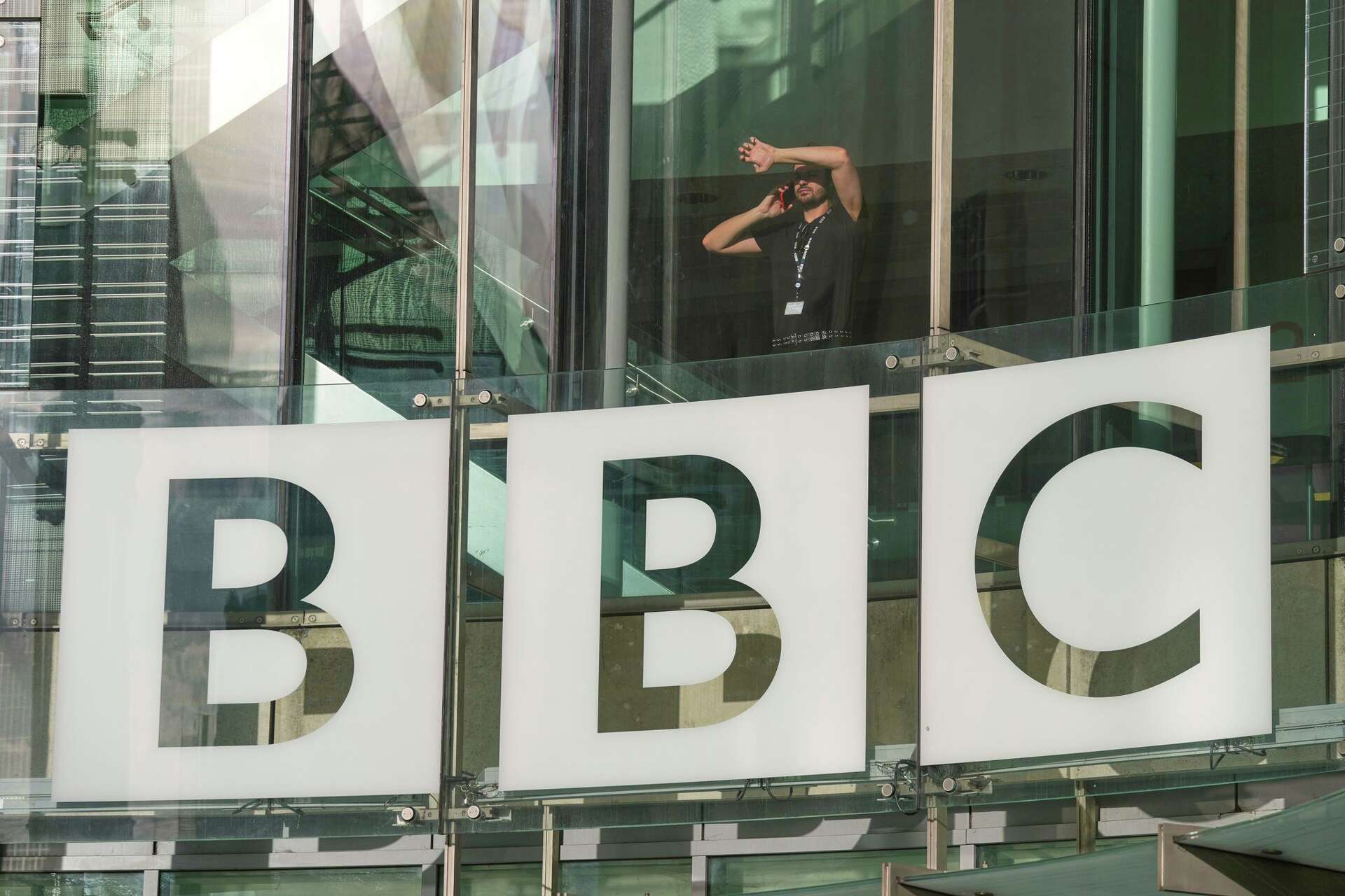 BBC will cut up to 2,000 jobs to reduce costs by about 10%