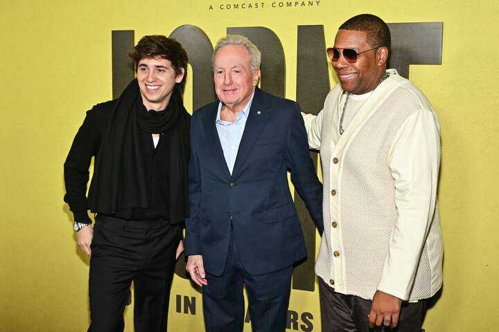Review: ‘Lorne’ documentary gives rare look at ‘SNL’ creator
