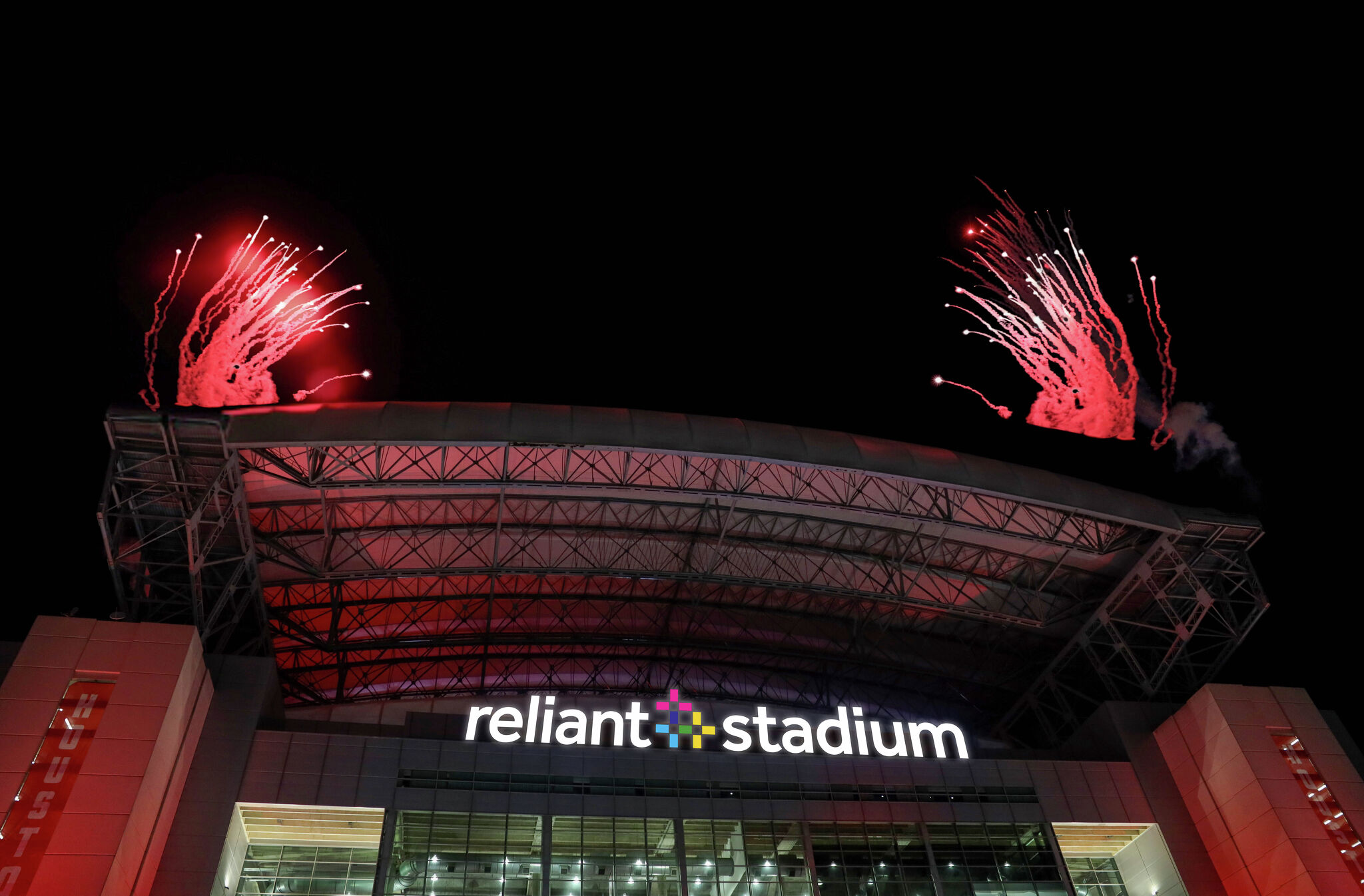 Why Houston Texans' home will be Reliant Stadium again, not NRG