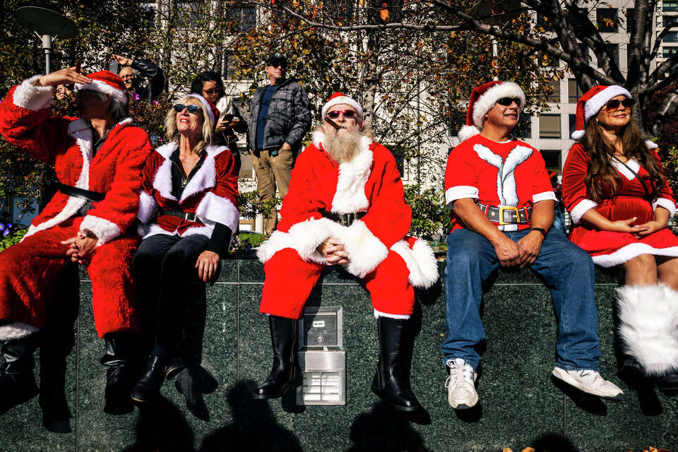 SantaCon organizer accused of pocketing $1M in charity funds