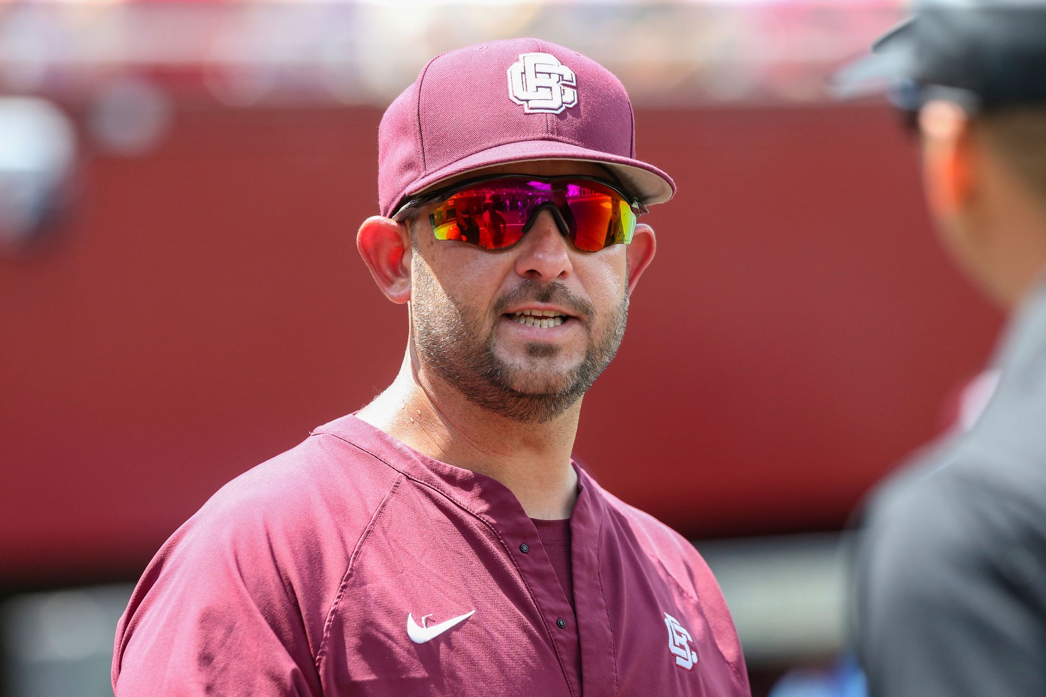 Bethune-Cookman baseball team proves money doesn't always buy happiness ...