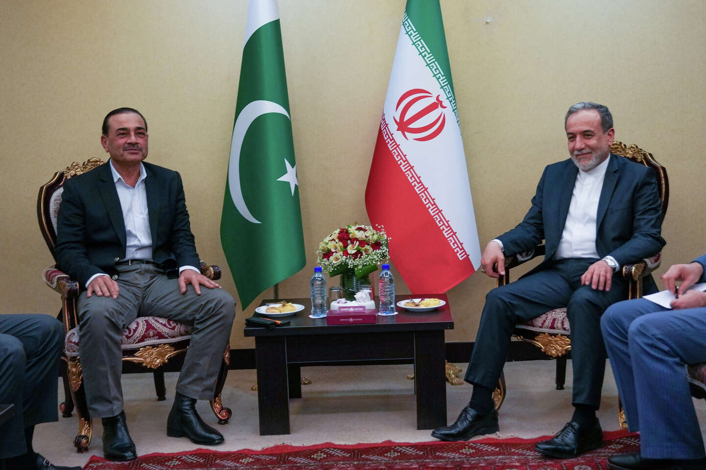 What to know about Pakistan’s army chief and his role as mediator ...