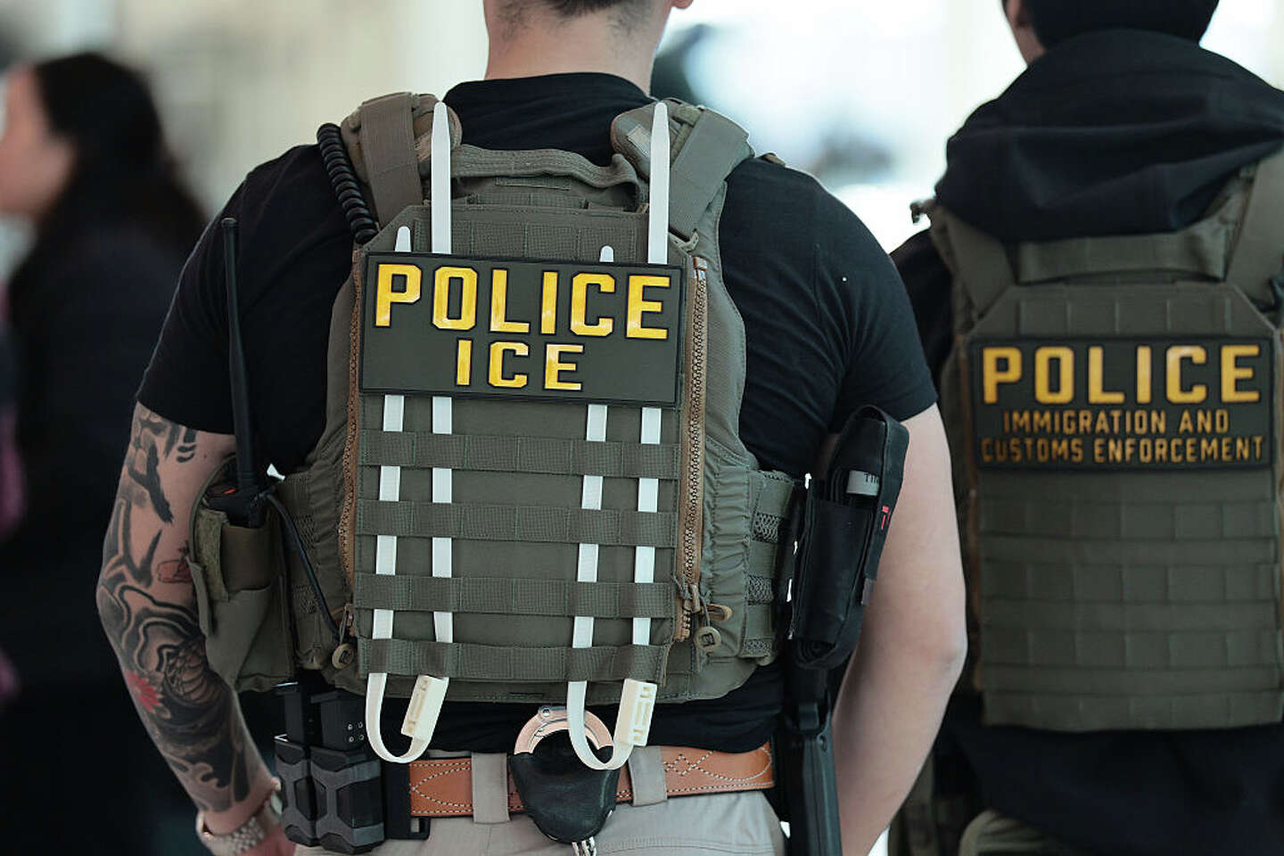 Austin city manager responds to Texas AG's ICE investigation