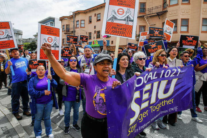 Mayor Daniel Lurie’s SF budget plan is already meeting resistance