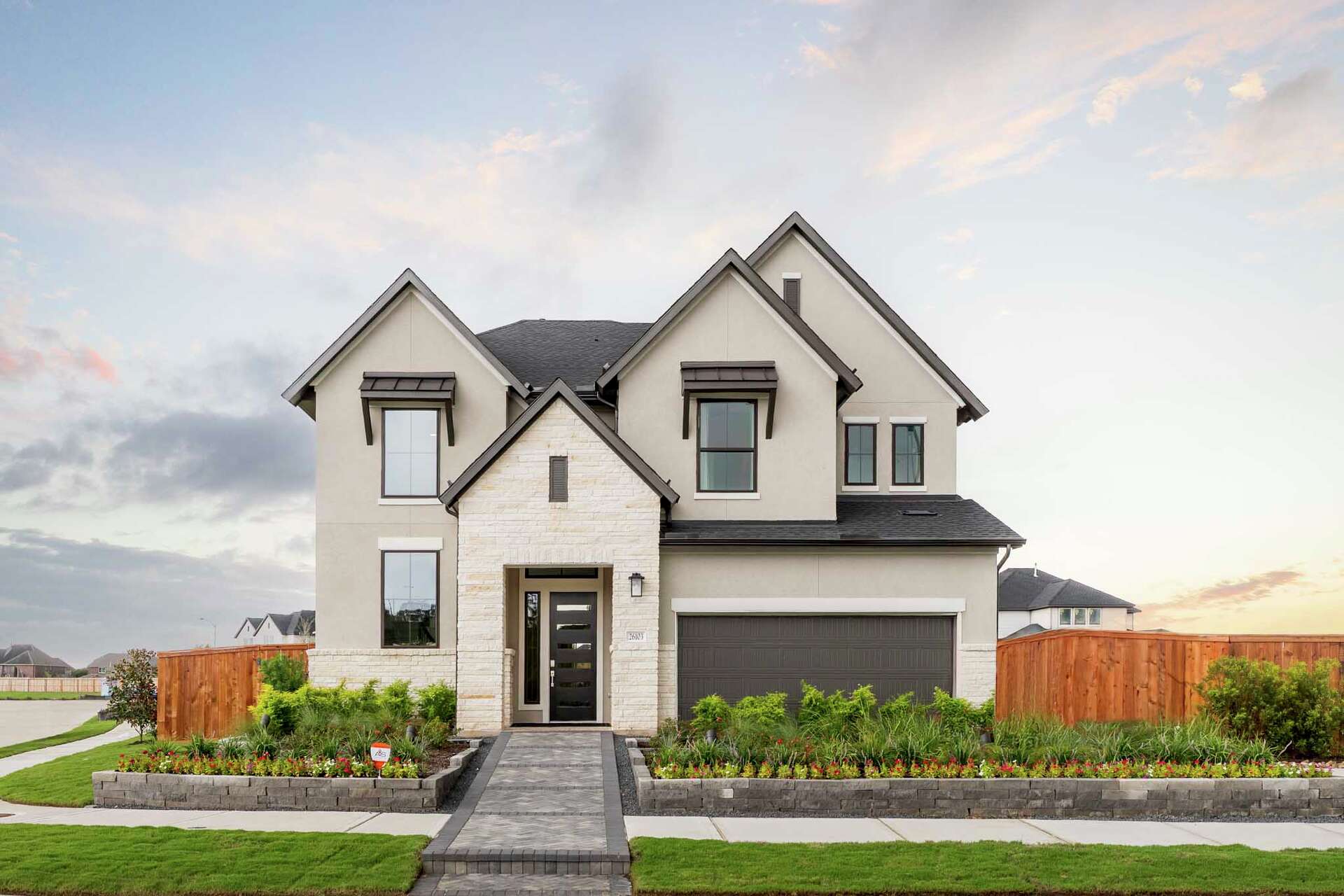 Toll Brothers, Tri Pointe Homes plan 445-acre project near Tomball