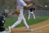 High School baseball photos from Lyman Hall vs. Xavier