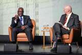 Clarence Thomas UT Austin lecture on Declaration anniversary