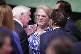 Clarence Thomas UT Austin lecture on Declaration anniversary