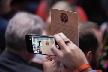 Clarence Thomas UT Austin lecture on Declaration anniversary