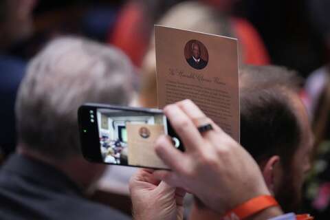 Clarence Thomas UT Austin lecture on Declaration anniversary
