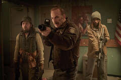 Bob Odenkirk film 'Normal' shows the actor has a certain set of skills