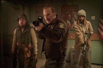 Bob Odenkirk film 'Normal' shows the actor has a certain set of skills