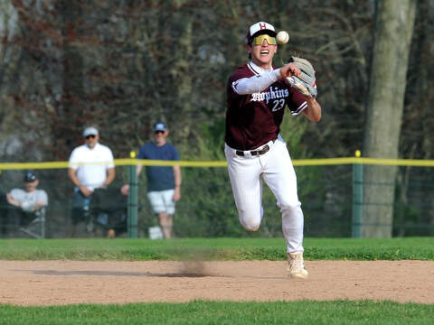 Southern Connecticut Diamond Club to hand out annual awards Sunday