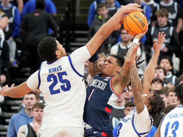5 things to know about UConn transfer portal commit Najai Hines