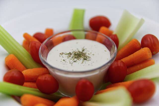 Ranch dressing: An American staple that actually began life on ... a ranch