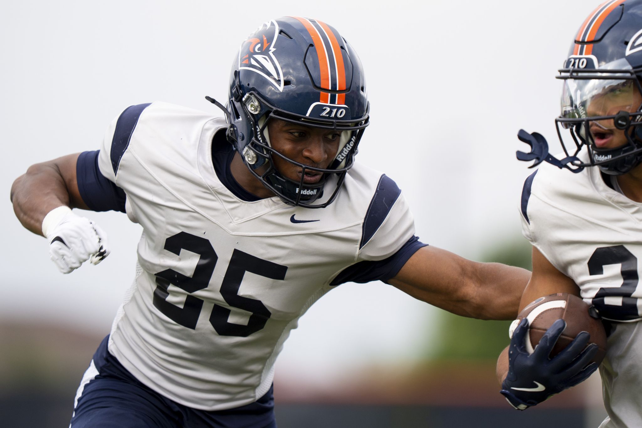 Ranking UTSA's top five newcomers as spring game nears