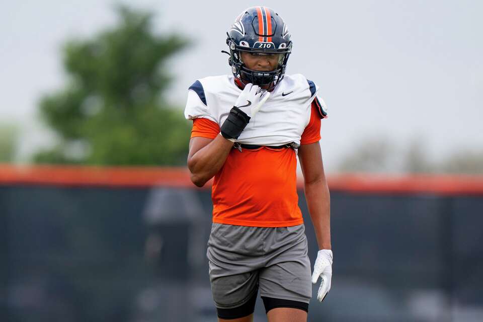 Ranking UTSA's top five newcomers as spring game nears
