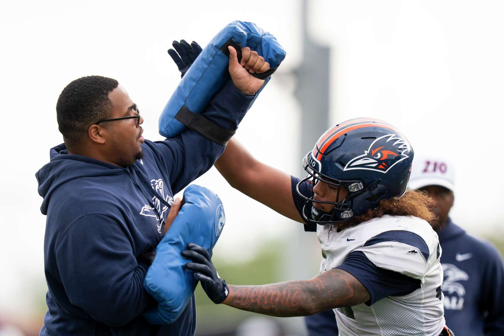 Ranking UTSA's top five newcomers as spring game nears