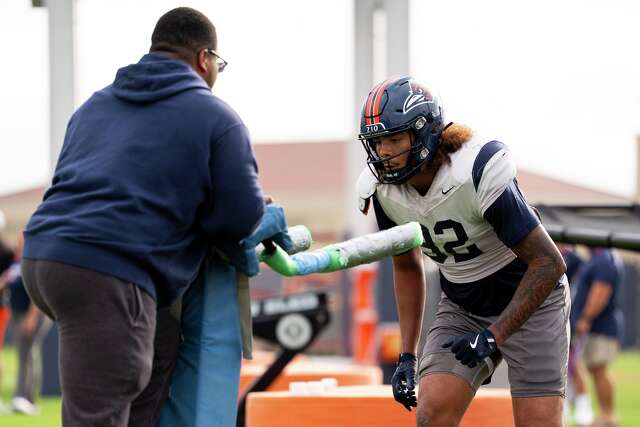 Ranking UTSA's top five newcomers as spring game nears