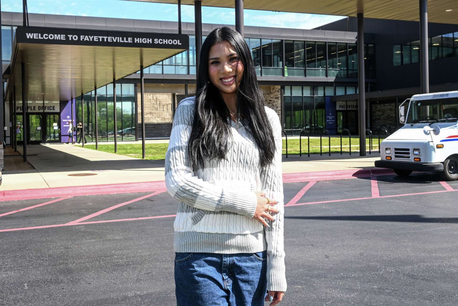 Turning Point USA’s high school push in GOP states meets free speech ...