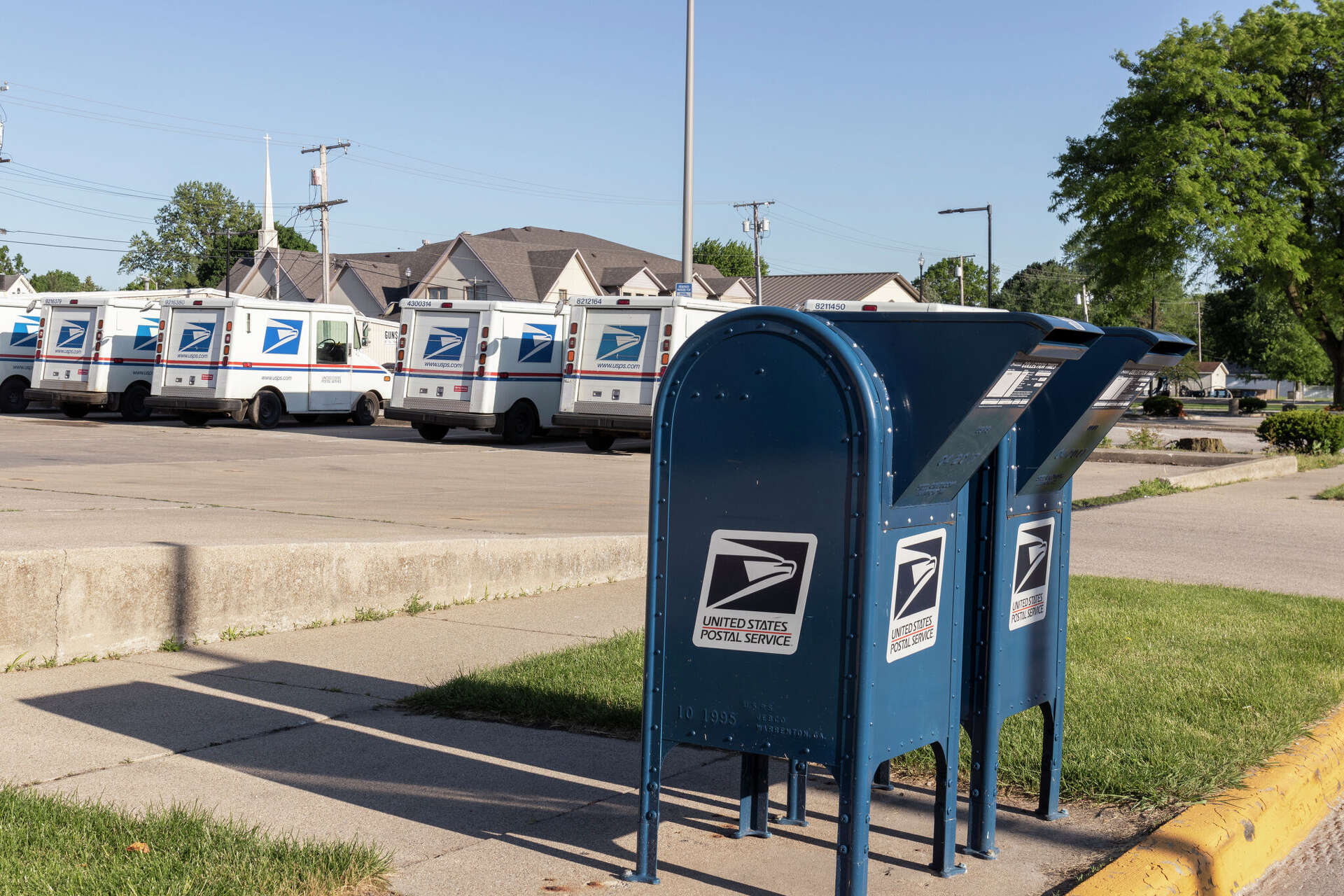 USPS postal inspector jobs open as FERS contributions paused