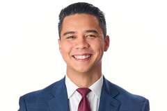 KHOU 11 viewers see new meteorologist as stations share talent