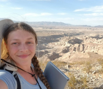 Mother of 2 killed in tunnel collapse at California construction site