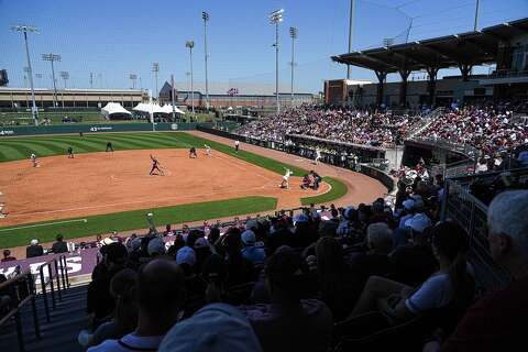 Professional softball's biggest event is coming to Texas this summer