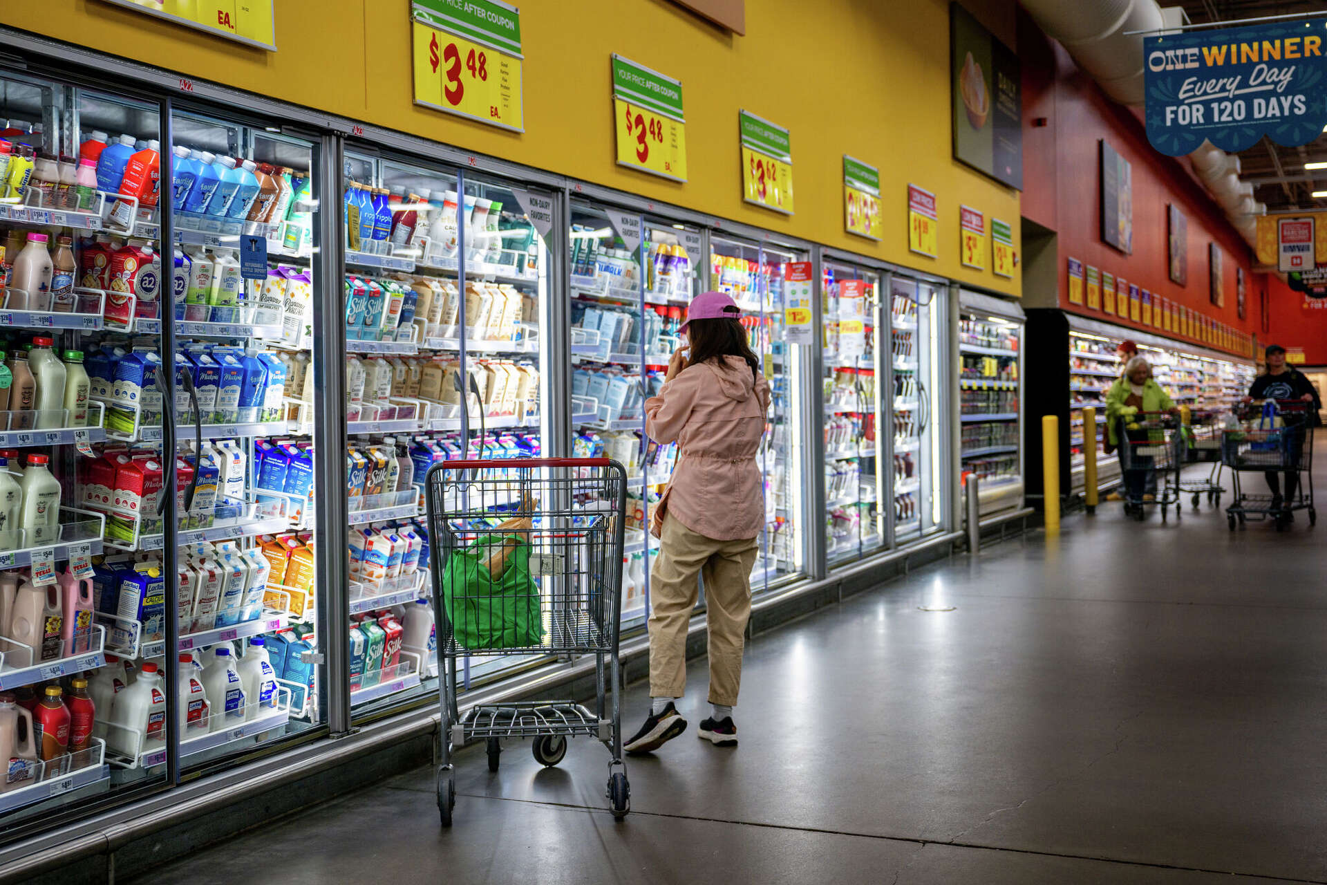 Conservatives on X think H-E-B has gone 'woke'