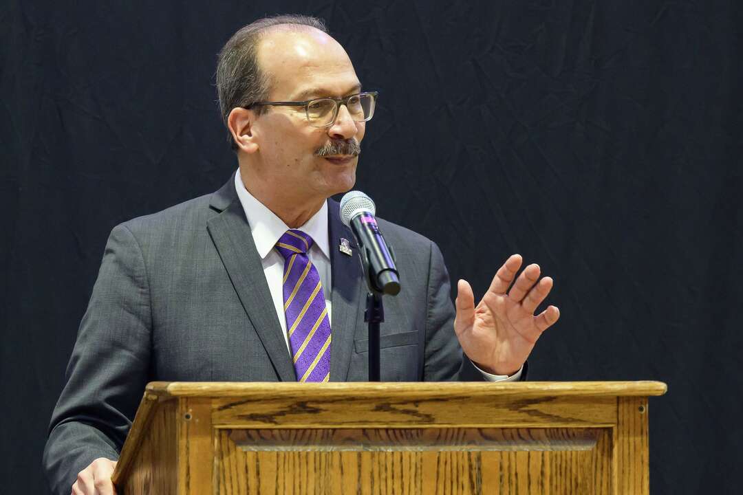 UAlbany introduces Kelly Morrone as new women's basketball coach