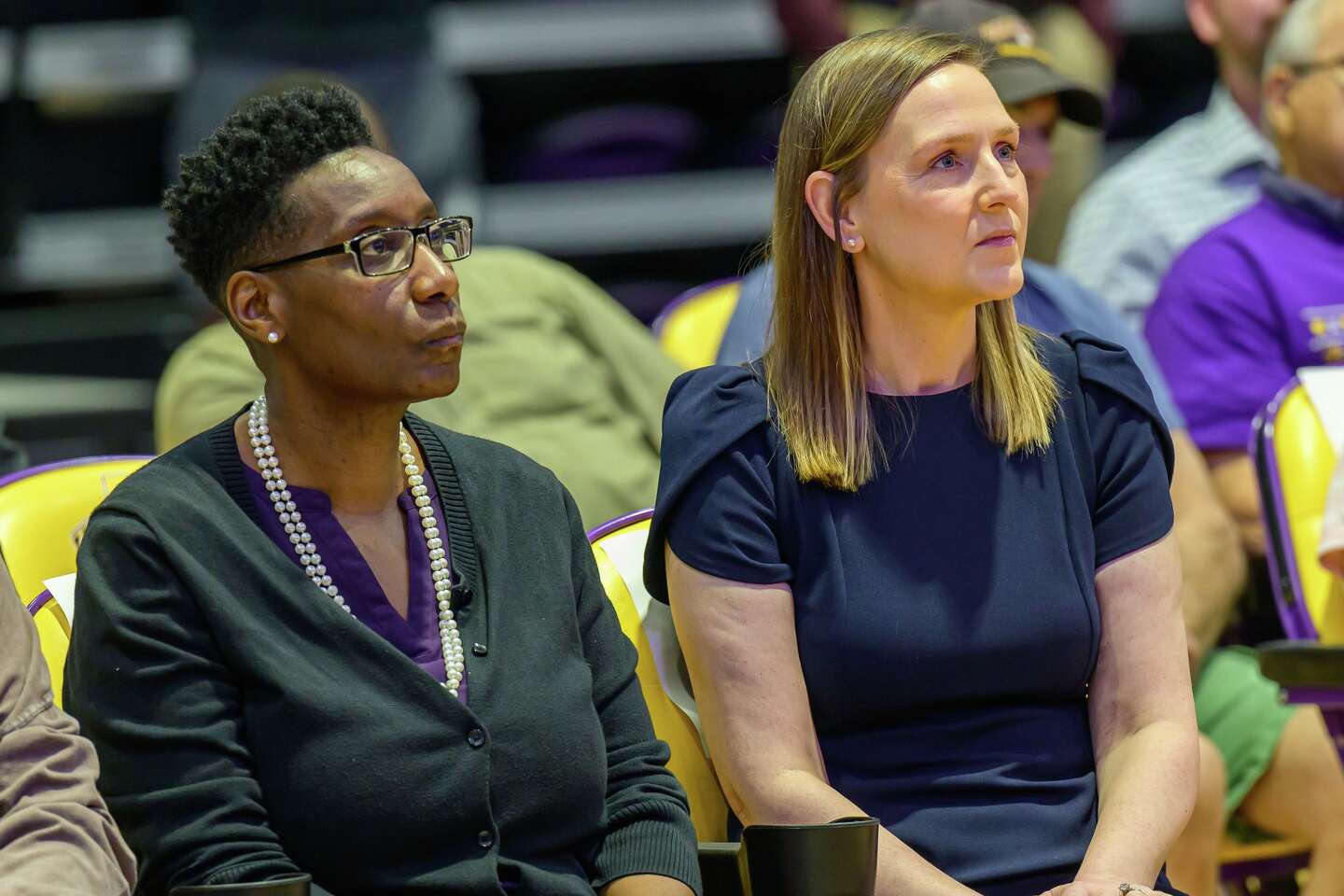 UAlbany introduces Kelly Morrone as new women's basketball coach