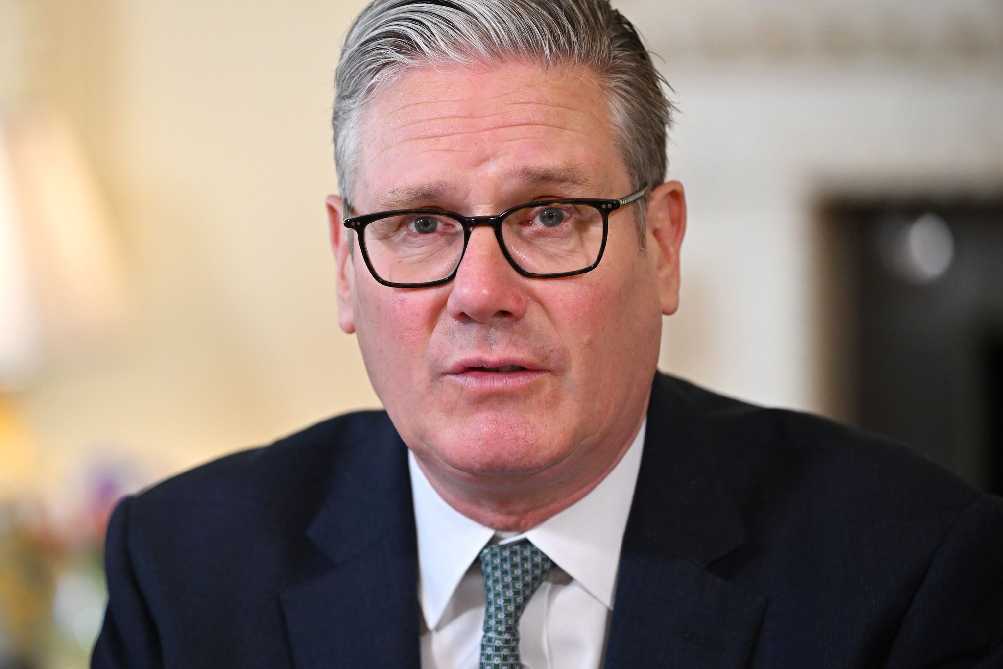 Starmer faces calls to resign as UK government admits ambassador to US ...