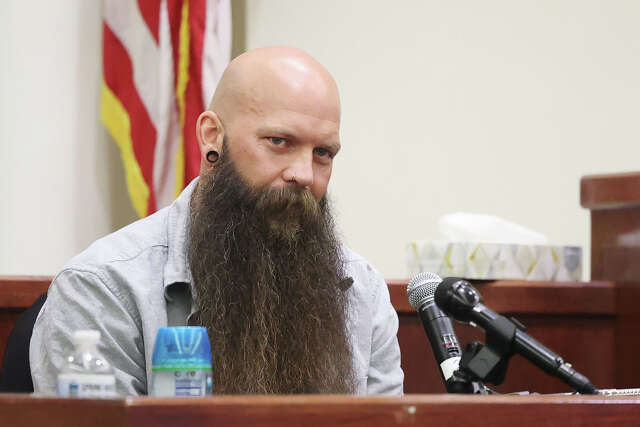 Jurors hear audio of Athena Strand’s killing
