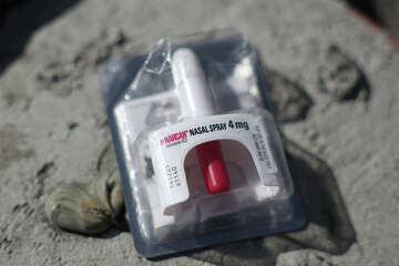 SF couple charged with murder after fentanyl exposure killed toddler