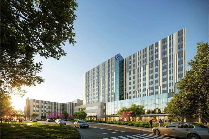 JPS breaks ground on new public hospital in Fort Worth