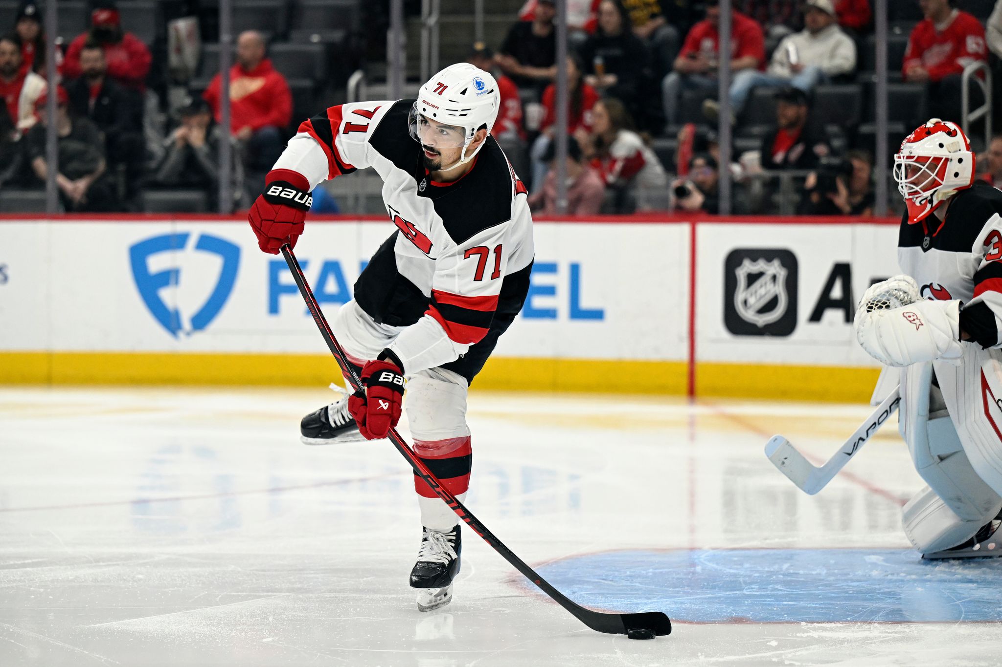 Devils hire two-time Panthers Stanley Cup-winning executive Sunny Mehta ...