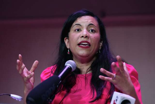 Progressive Analilia Mejía takes New Jersey US House special election ...