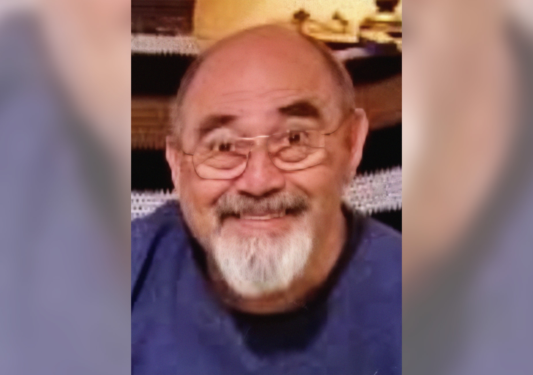 Alameda Co.: Authorities Seek Help Finding Missing 81-Year-Old Man