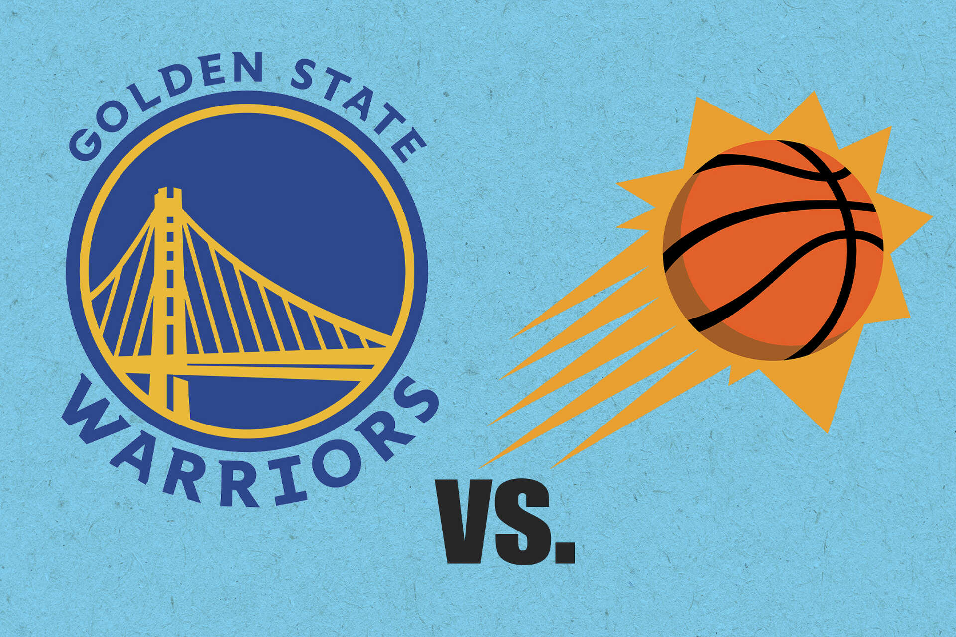 How to watch Warriors vs Suns Play-In game without cable tonight
