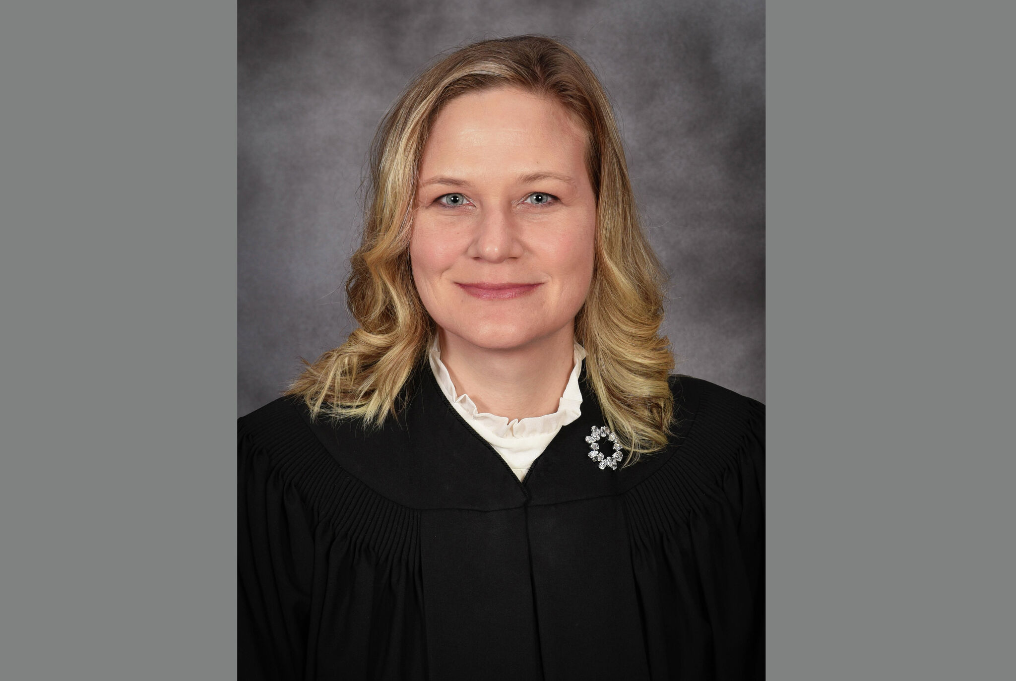 Jessica Testolin-Reinke enters Huron County probate judge race