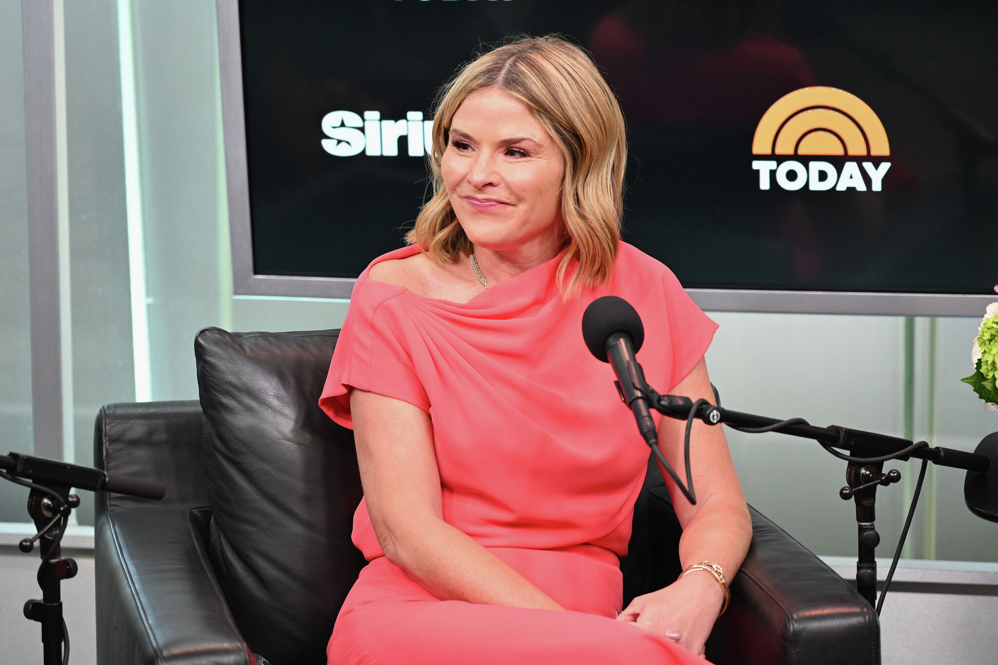 The Dish: Joe Tacopina spotted, Jenna Bush Hager to attend luncheon