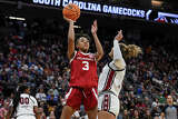 Zya Vann transfers to Texas after 2 seasons at Oklahoma basketball