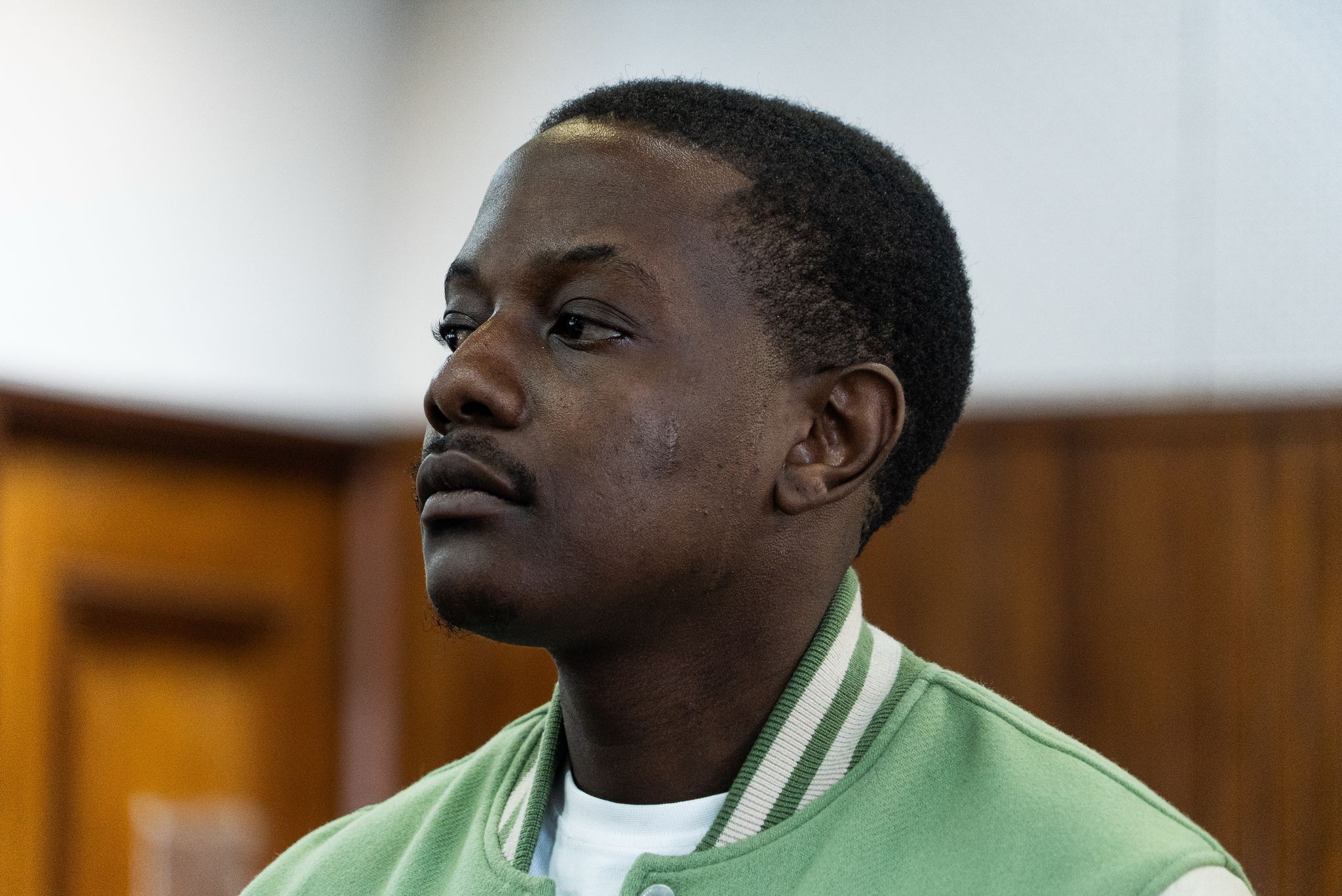 A son of ex-Zimbabwe President Mugabe enters a plea deal to avoid ...