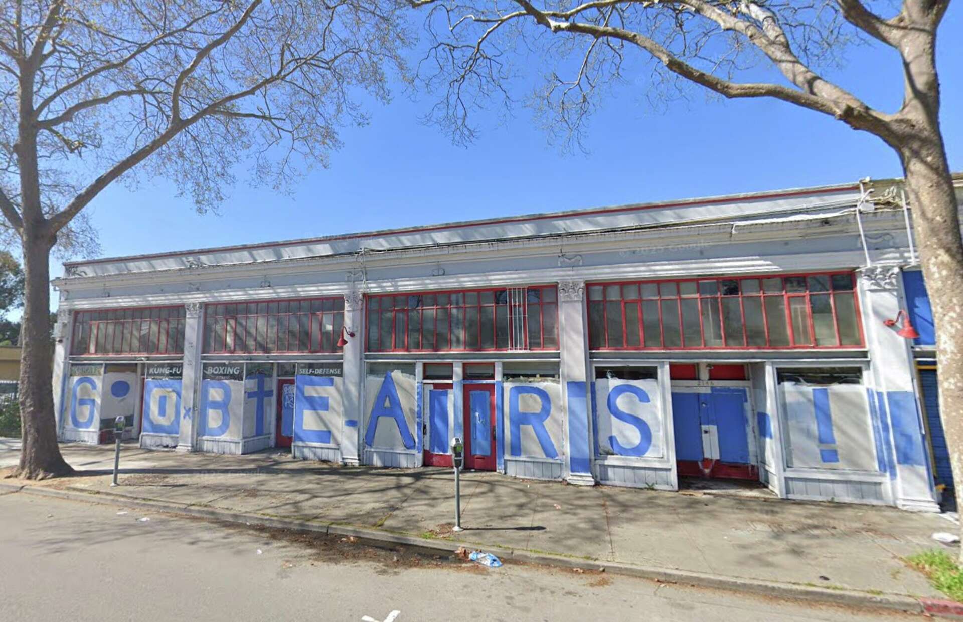 Berkeley raises bar for historic status as preservation battles rage
