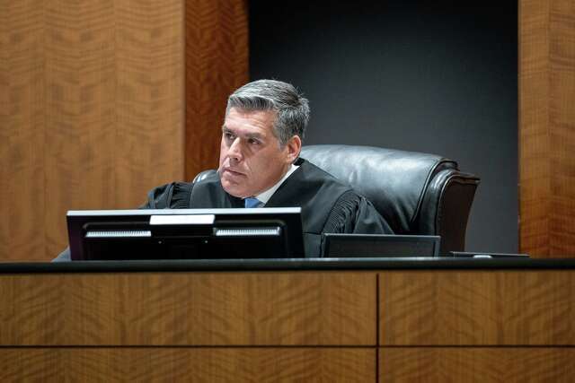Judge rejects request to ban cameras in court from man charged with ...
